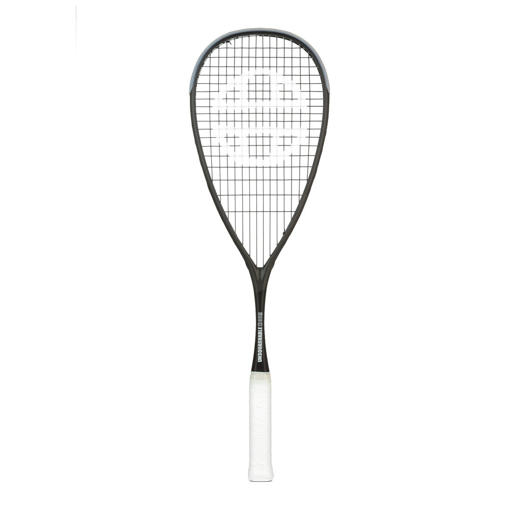UNSQUASHABLE ULTRA-LITE 135 Squash Racket | UNSQUASHABLE – UNSQUASHABLE.EU