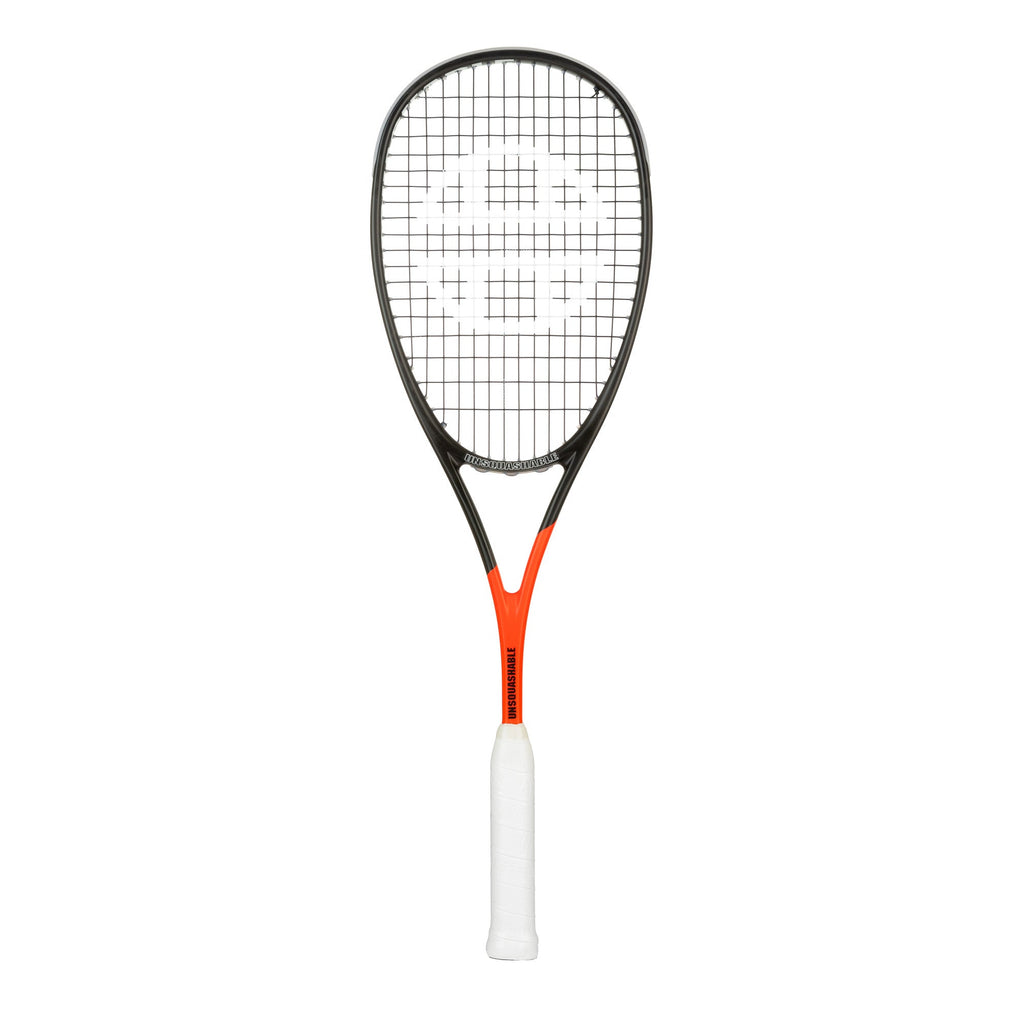UNSQUASHABLE ULTRA-PRO 120 Squash Racket | UNSQUASHABLE – UNSQUASHABLE.EU