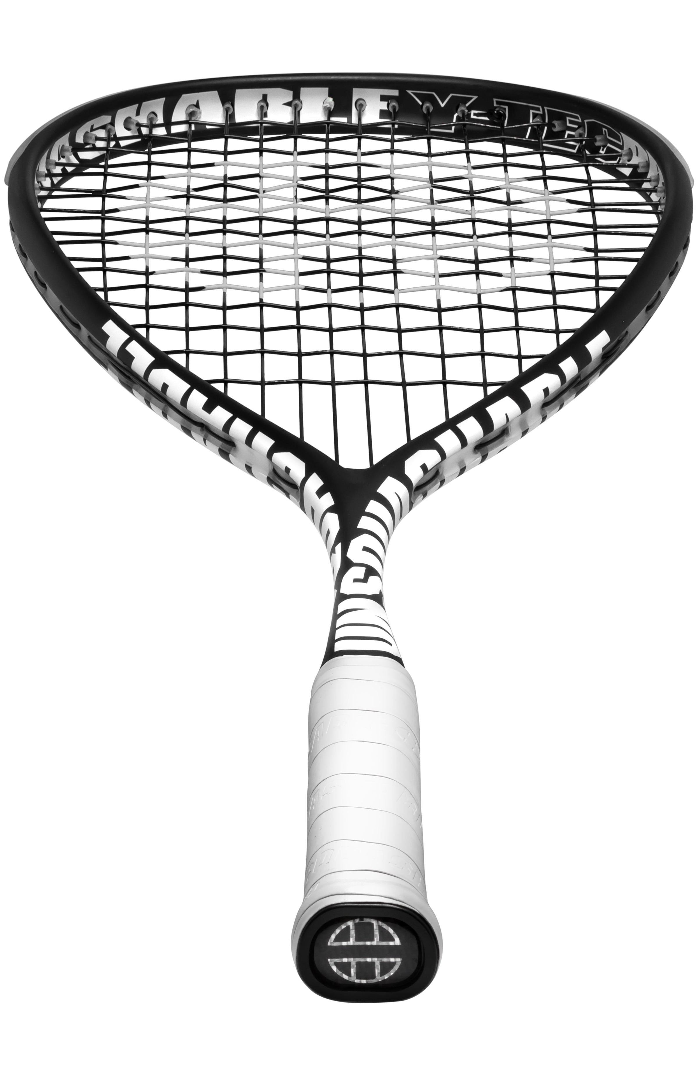 UNSQUASHABLE Y-TEC PRO 125 Squash Racket - I UNSQUASHABLE – UNSQUASHABLE.EU